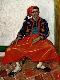 The Zouave, 1888 Giclee Print - Vincent van Gogh | Art.com
