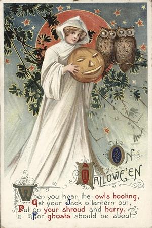 'Hallow 10' Giclee Print - Vintage Apple Collection | Art.com