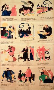 Vladimir Mayakovsky artwork for sale, Posters and Prints at Art.com