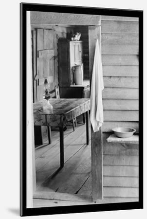 Walker Evans Kitchen