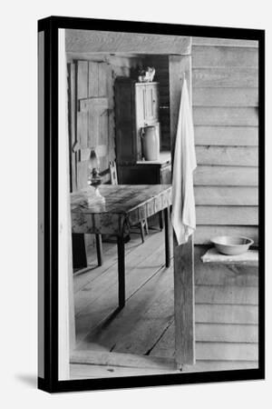 Walker Evans Kitchen