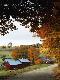 'The Jenne Farm in Fall, Reading, Vermont, USA' Photographic Print ...