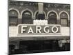 'USA, North Dakota, Fargo, Fargo Theater, Marquee' Photographic Print ...