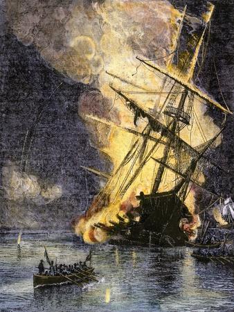 War of Independence of the United States of America (1775-1783 ...