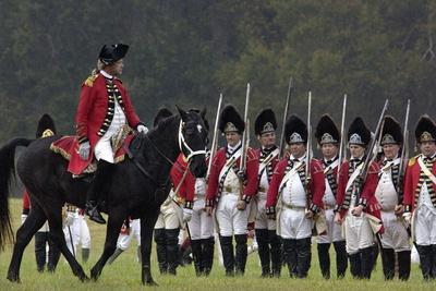 War of Independence of the United States of America (1775-1783 ...