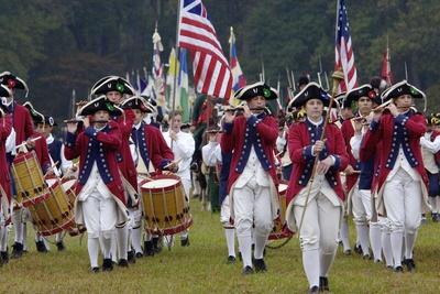 War of Independence of the United States of America (1775-1783 ...