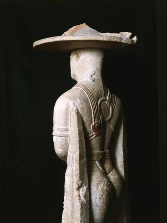'Warrior of Capestrano, Limestone Sculpture from Necropolis of Ancient ...