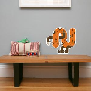 Alphas Letters - Wee Society artwork for sale, Posters and Prints at ...