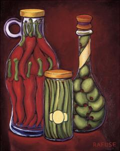 Will Rafuse Art: Prints, Paintings, Posters & Wall Art | Art.com