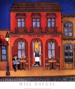 Will Rafuse Prints & Wall Art | Art.com