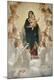 'The Virgin with Angels, 1900' Giclee Print - William Adolphe ...
