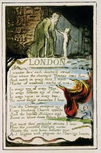 William Blake Art: Prints, Paintings, Posters & Framed Wall Artwork for ...