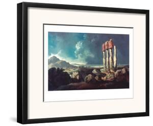 William Hodges Art for Sale: Prints, Paintings, Posters & Framed Wall ...