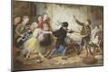 'Holiday Riots Or the Muckley Children at Play, c.1869' Giclee Print ...
