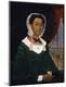 Mrs. Nancy Lawson, 1843 Giclee Print - William Matthew Prior | Art.com