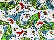 Ancient Arab Islamic Fish Designs Pottery Madaba Jordan Photographic ...