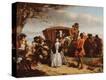 Claude Duval, Illustration from 'Macaulay's History of England' Giclee ...
