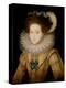'Portrait, Possibly Mary Queen of Scots' Giclee Print - William Segar ...
