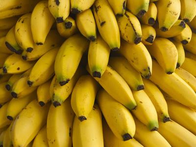 'Bananas at the Saturday Market, San Ignacio, Belize' Photographic ...