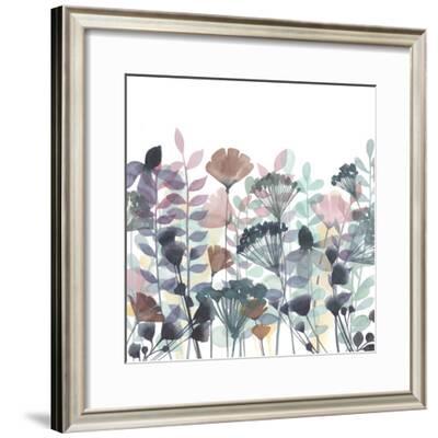 Winsome Flora II Art Print by Grace Popp | Art.com