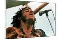 'Woodstock, Joe Cocker, 1970' Photo | Art.com