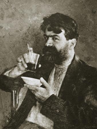 'Yakov Yurovsky, chief executioner of Tsar Nicholas II and his family ...