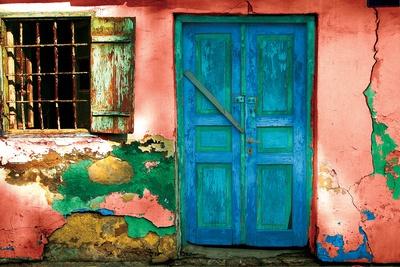 'Tel Aviv I' Photographic Print - Ynon Mabat | Art.com