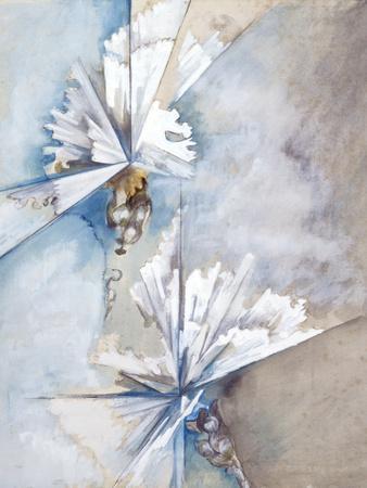 Zelda Fitzgerald Malerier Zelda Fitzgerald Week 2024 – Aurora Studio