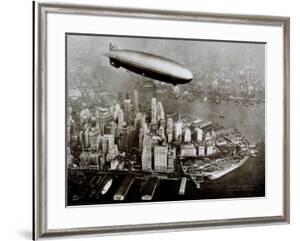 Zeppelins & Blimps artwork for sale, Posters and Prints at Art.com